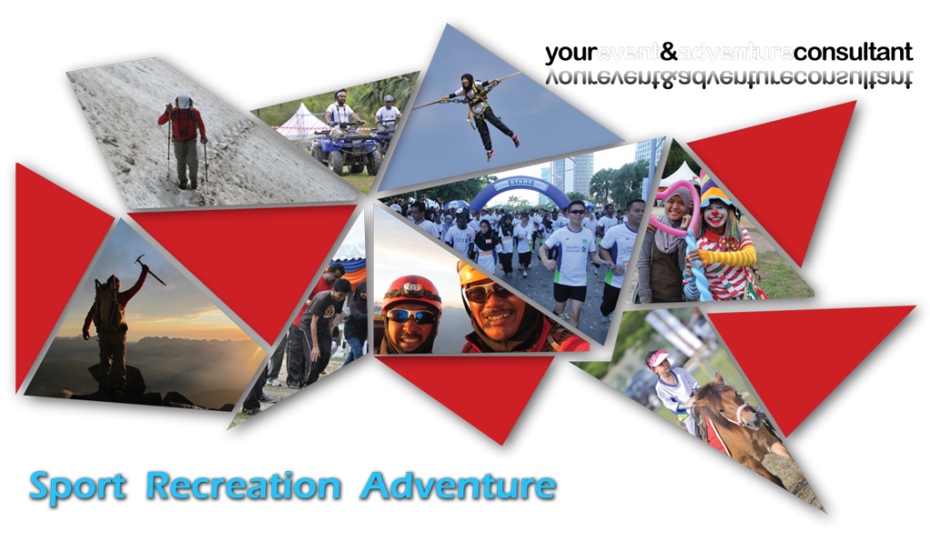 Puncak Ventures SRA – Your Event and Adventure Consultant
