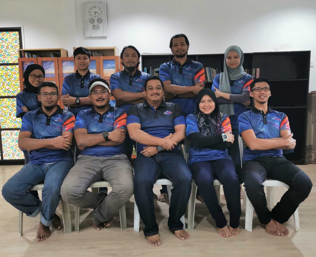 About Us – Puncak Ventures SRA